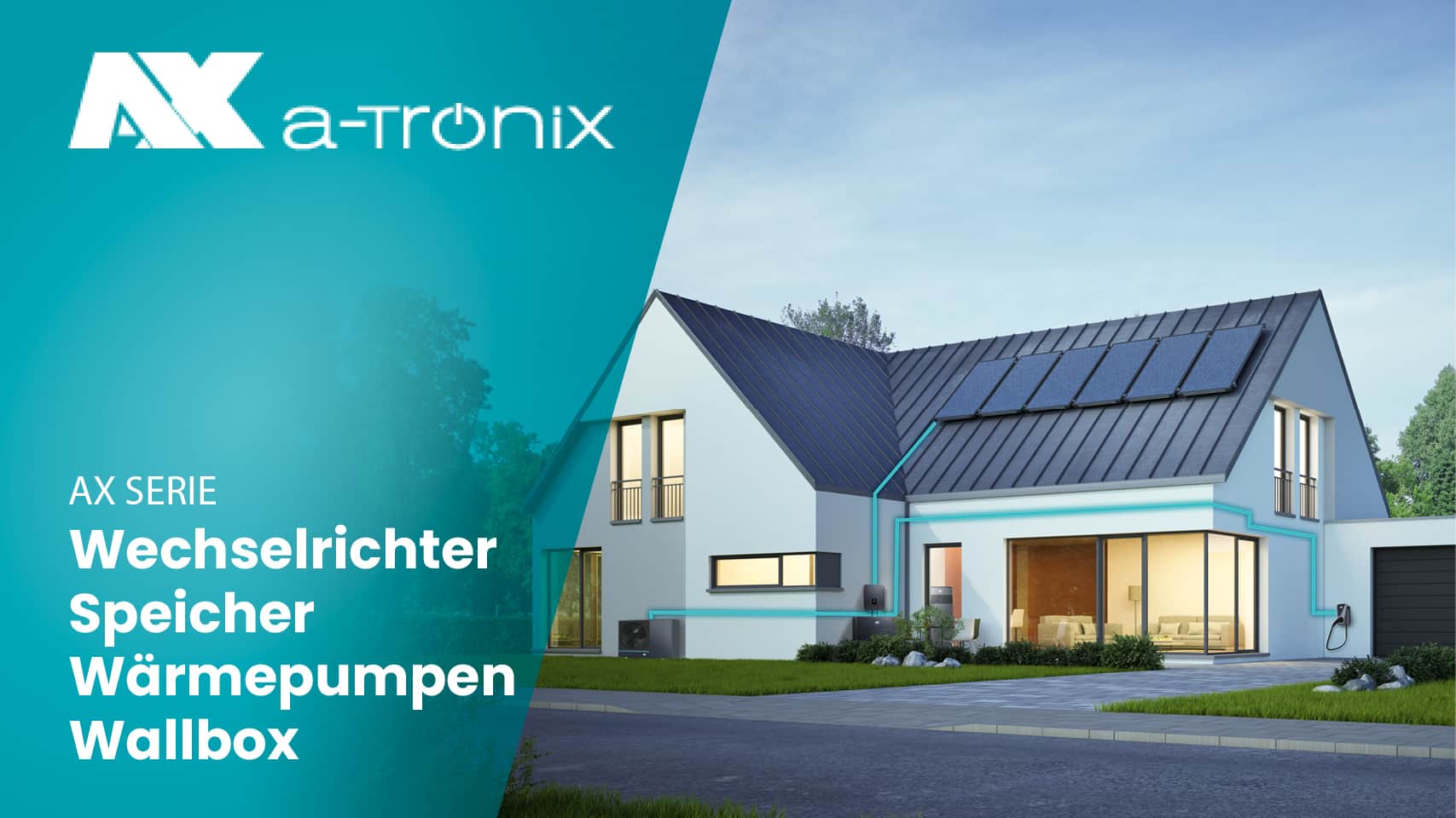 a-TroniX | Energy solutions for households and businesses